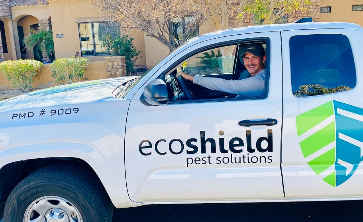 EcoShield Pest Solutions Reviews